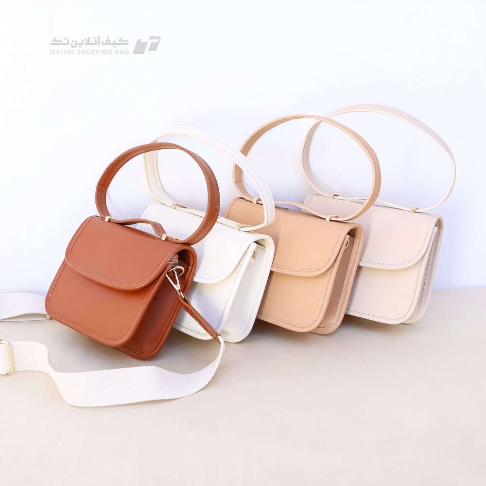 کیف جولیا : کیف آنلاین تک